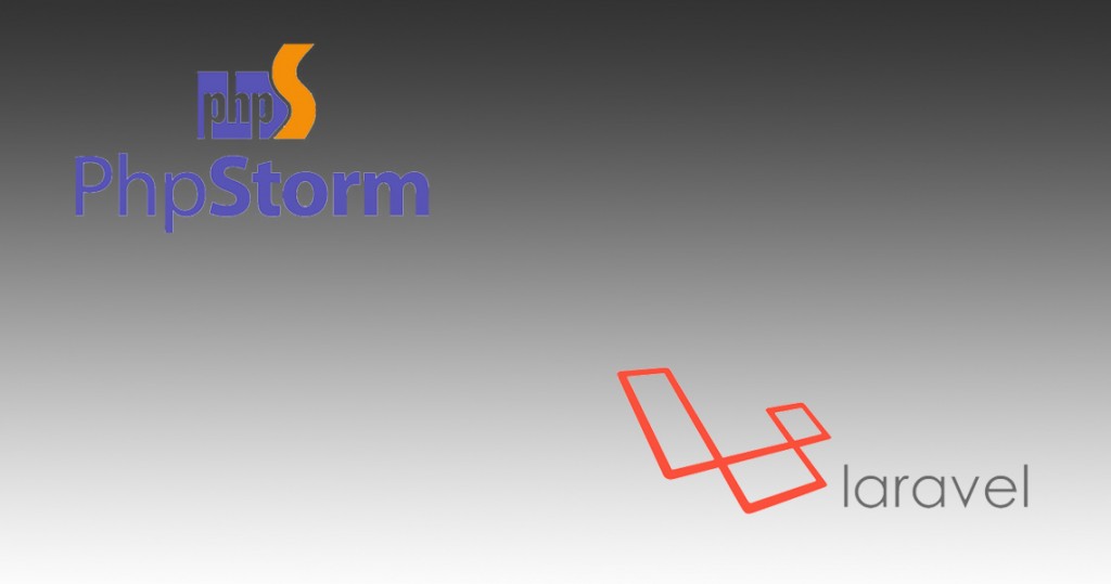 How to configure PhpStorm for Laravel - Nullalo!
