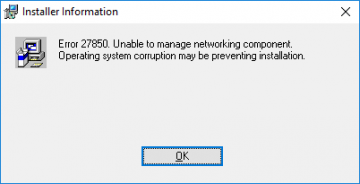 Install Cisco VPN Client on Windows 7/8.1/10 - Nullalo!